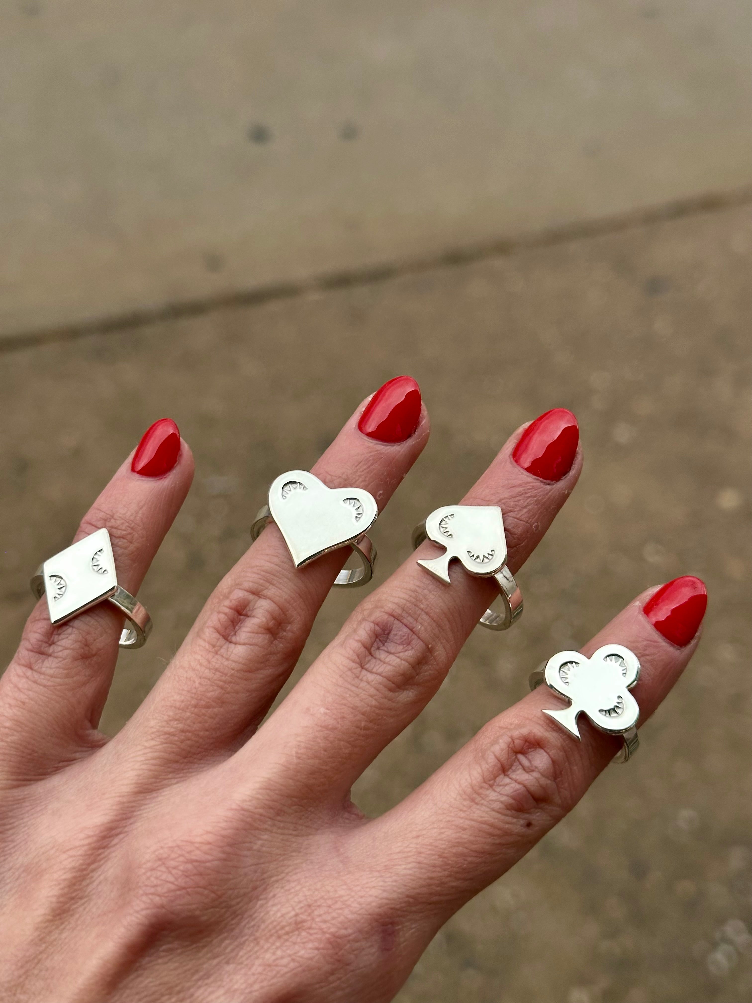 Made To Order – Lacey Frank Jewelry